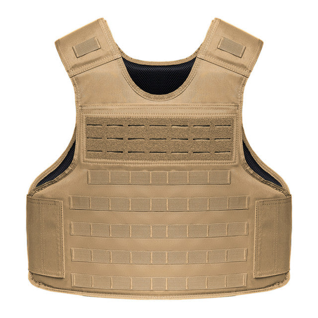 Safe Life Defense Tactical HYPERLINE™ Level IIIA– Delta Tactical ...