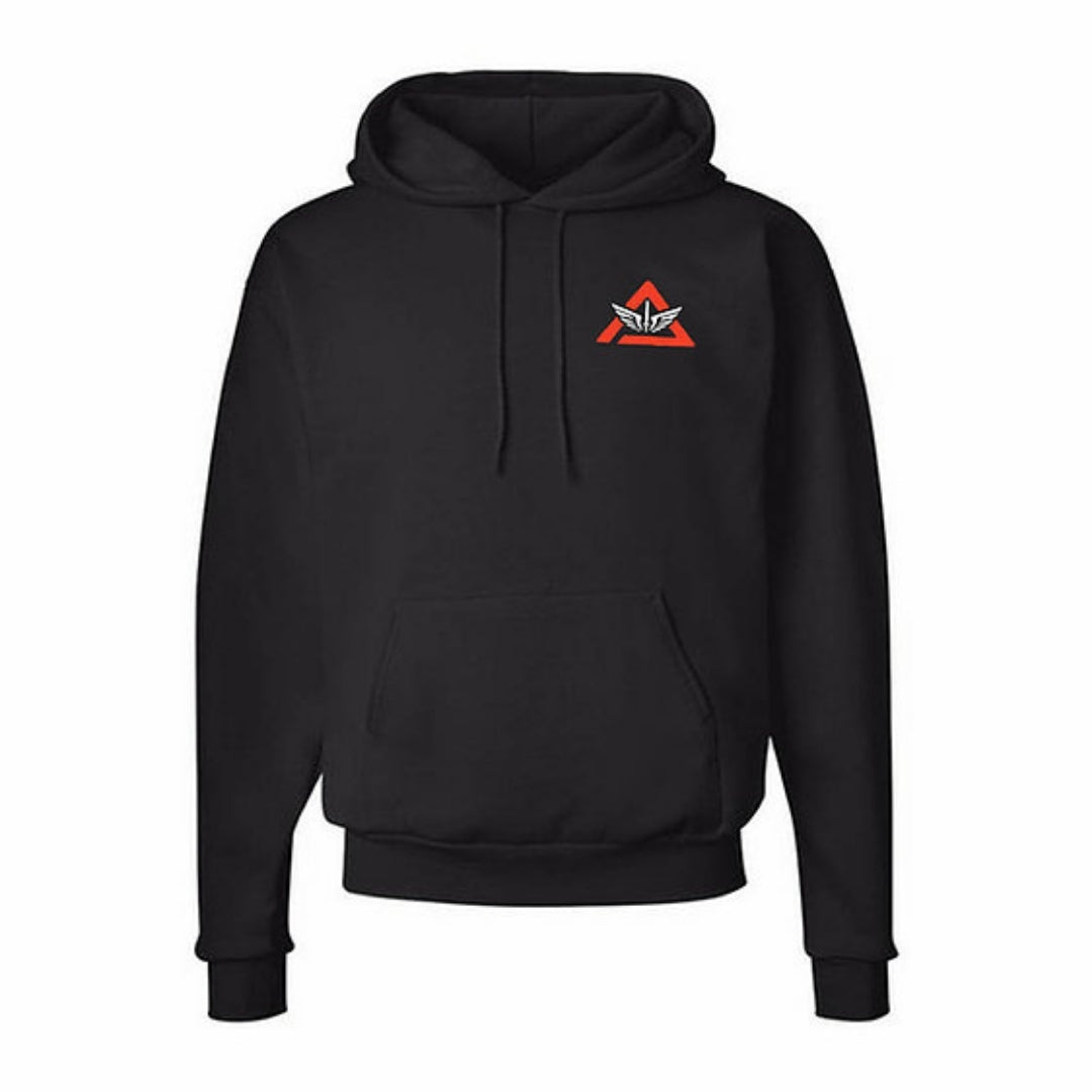 Delta Tactical Pullover Hoodie– Delta Tactical Training Group